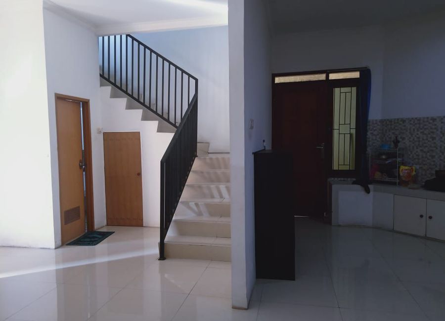 Kost Kosan Dijual MURAH UI Beji Depok Lokasi 300 m Pintu Kukel | Lamudi ...