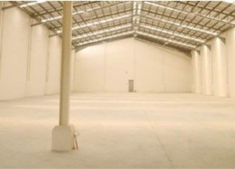 The 5,154 SQM PEZA Registered Warehouse for Lease in Biñan Laguna ...