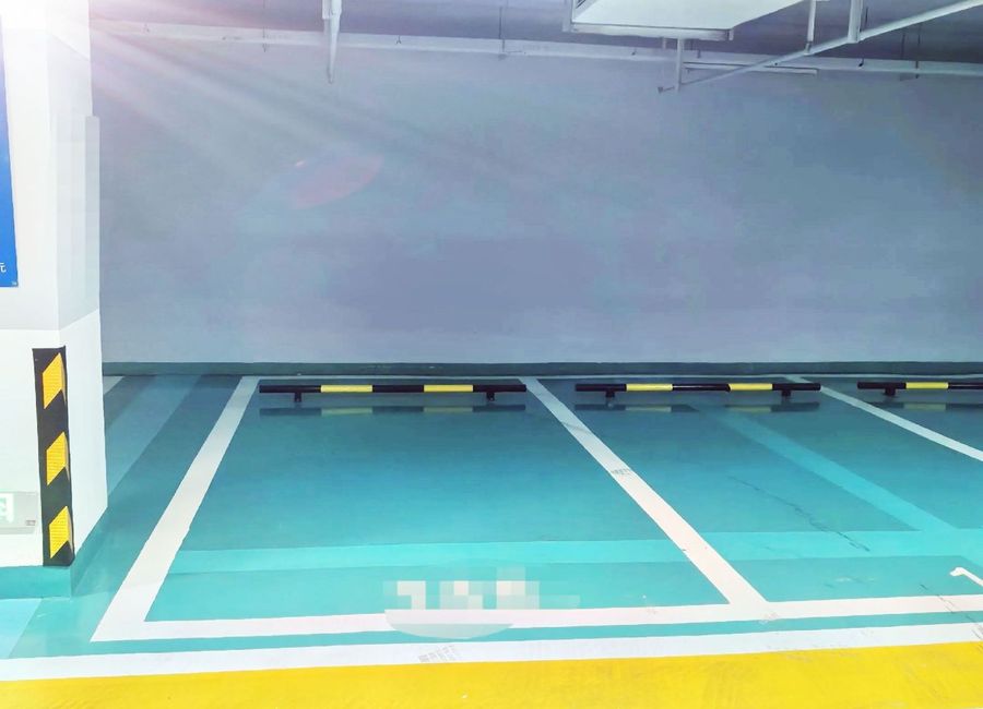 For Rent: 1 Parking slot in One Maridien BGC | Lamudi.com.ph