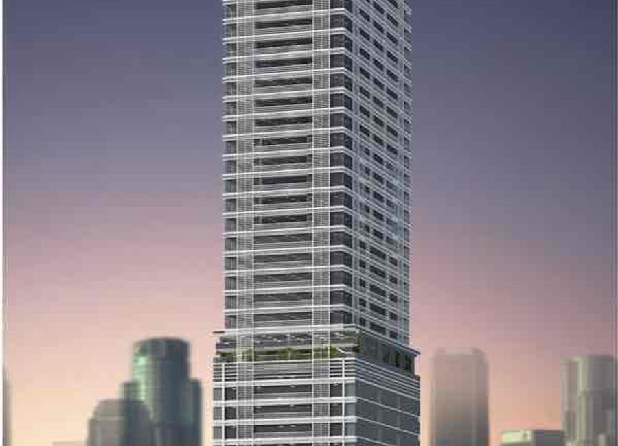 Salcedo Village, brand new 34 storey building | Lamudi.com.ph