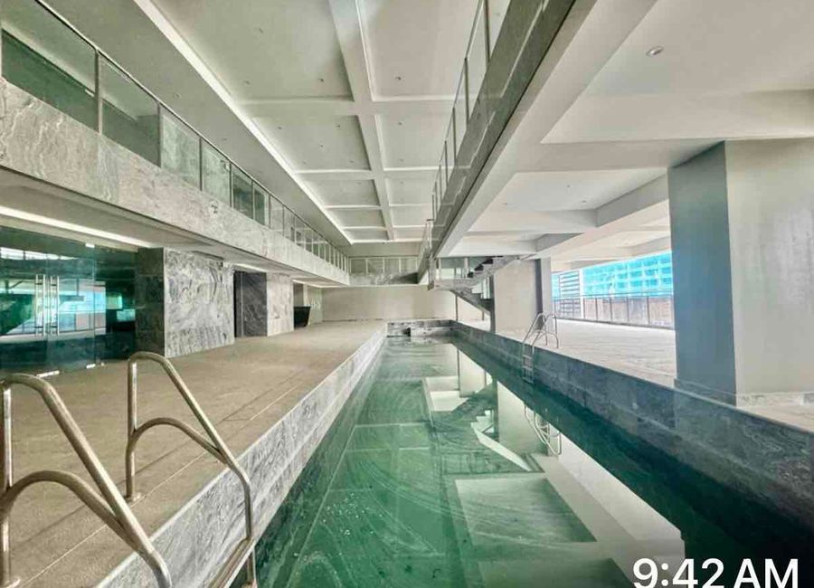 Salcedo Village, brand new 34 storey building | Lamudi.com.ph