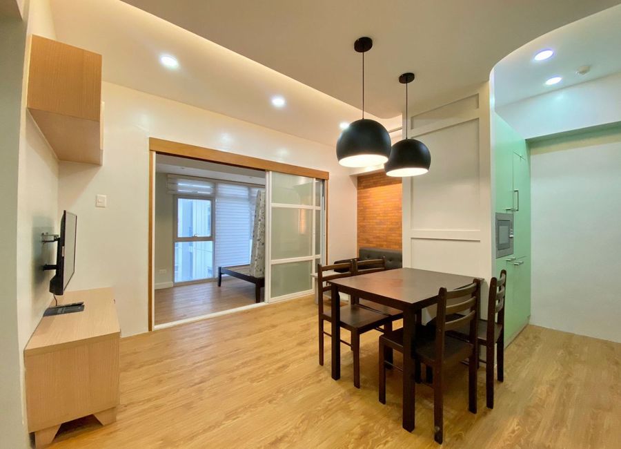 Fully Furnished, 1BR Condo for Rent at Verve Residences Taguig | Lamudi ...