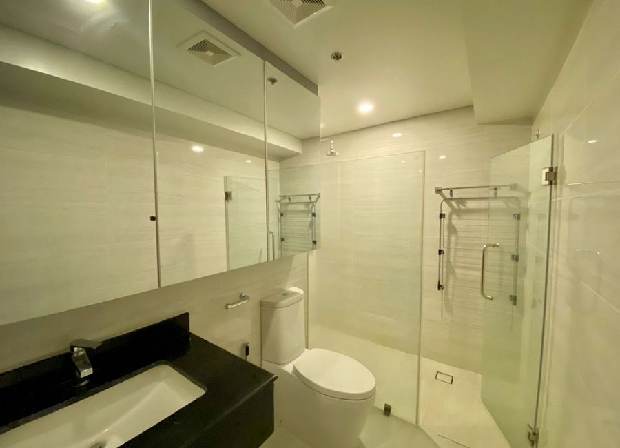 Fully Furnished, 1BR Condo for Rent at Verve Residences Taguig | Lamudi ...