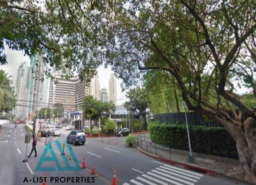 Dasmarinas Village Makati Vacant Lots for Sale | Lamudi.com.ph