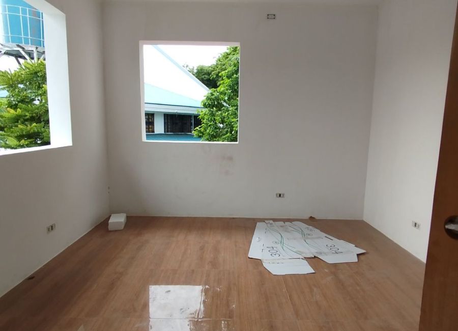 FOR SALE! 13.5M 2-Storey Single Attached House and Lot in Brgy San ...