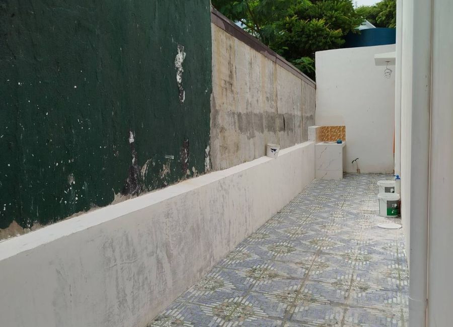 FOR SALE! 13.5M 2-Storey Single Attached House and Lot in Brgy San ...