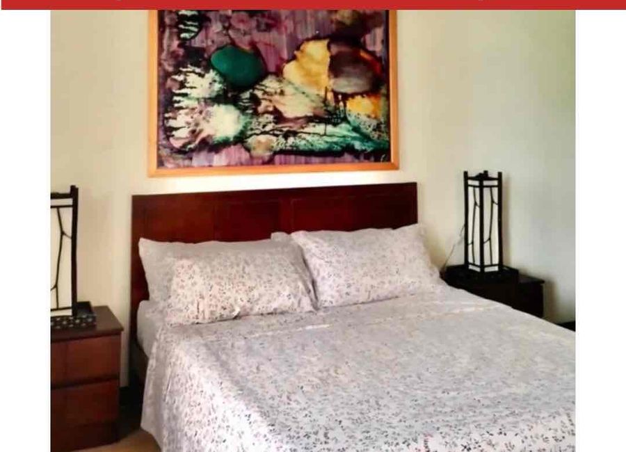 KASA LUNTIAN TAGAYTAY Fully Furnished Move-in- Ready 1BR | Lamudi.com.ph