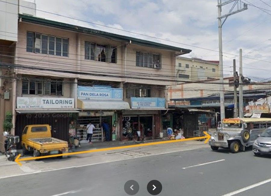 238 sqm Commercial Lot for Lease, Del Monte Quezon City | Lamudi.com.ph