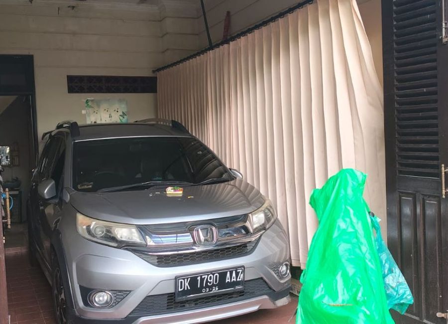 Dijual Rumah Design Bali Lokasi Asri di Abian Base, Mengwi, Badung ...