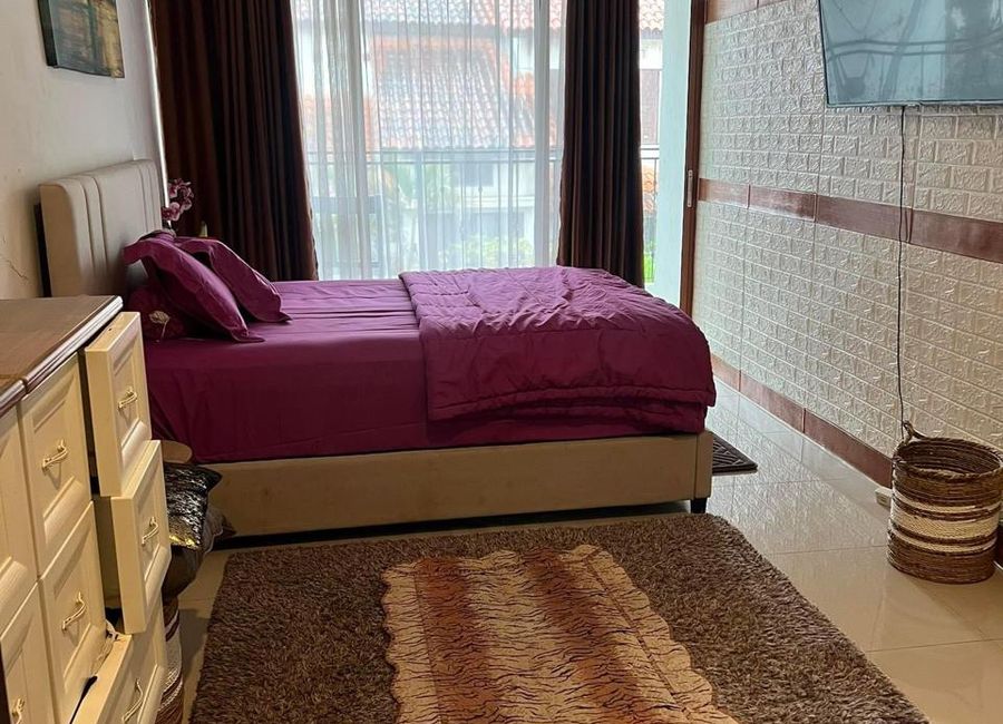DI JUAL CEPAT TAMAN DUTA MAS CLUSTER B | Lamudi.co.id