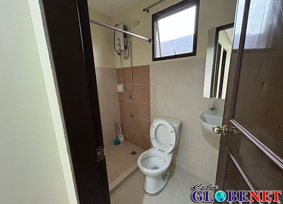 3 Bedroom in Metropolis Talamban | Lamudi.com.ph
