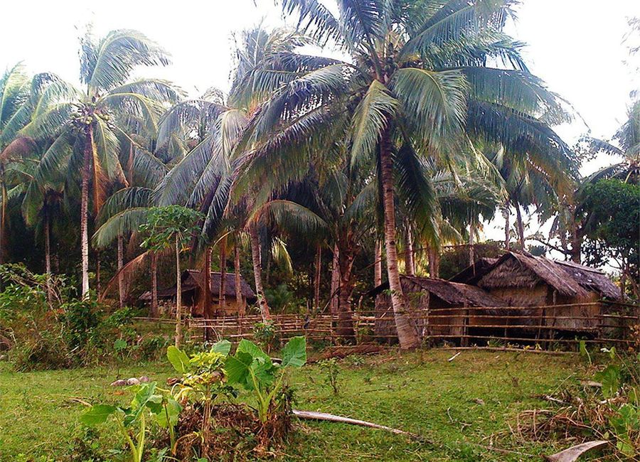 21,860 m2 / 5.4 Acres | Expansive Estate with Overlooking Seascapes ...