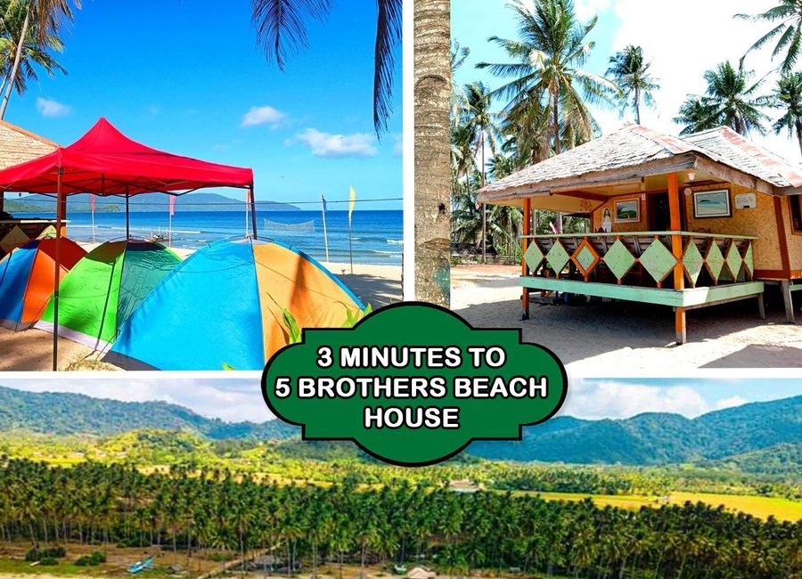 21,860 m2 / 5.4 Acres | Expansive Estate with Overlooking Seascapes ...