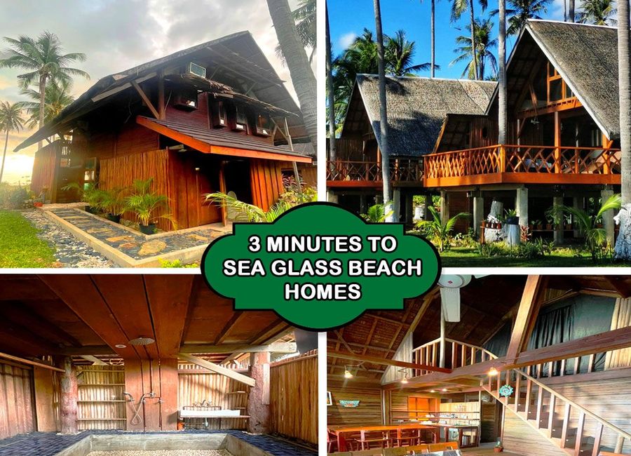 21,860 m2 / 5.4 Acres | Expansive Estate with Overlooking Seascapes ...