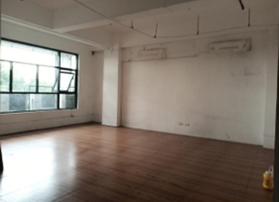 Step Into the Future of Business: 300 sqm Lot at M1 Central, QC ...