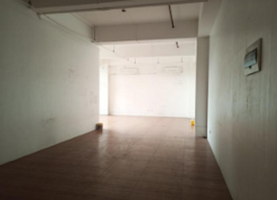 Step Into the Future of Business: 300 sqm Lot at M1 Central, QC ...