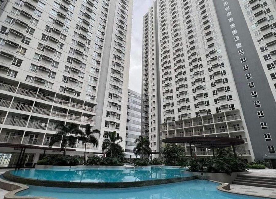 Studio Condo for Sale in Avida Asten Tower 3, Makati City | Fully ...