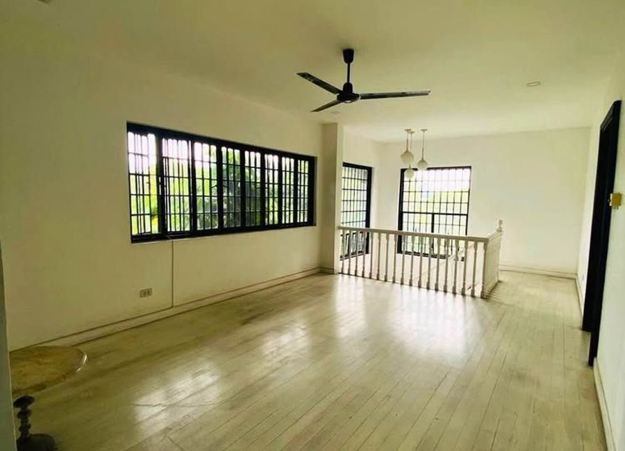 500 sqm House for Lease at Loyola Grand Villas, Quezon City | Lamudi.com.ph