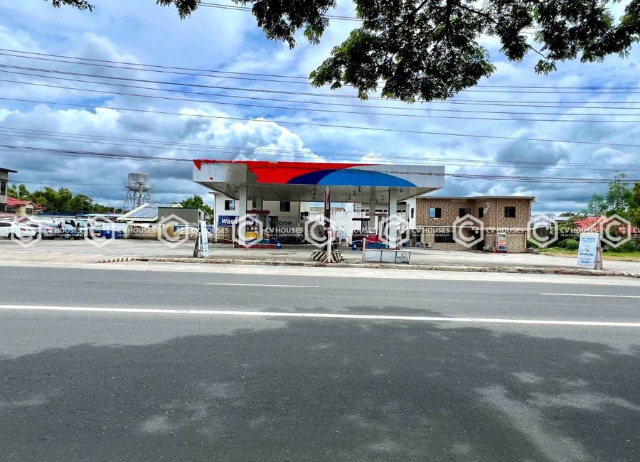 COMMERCIAL LOT/GAS STATION – ANGELES CITY, PAMPANGA | Lamudi.com.ph