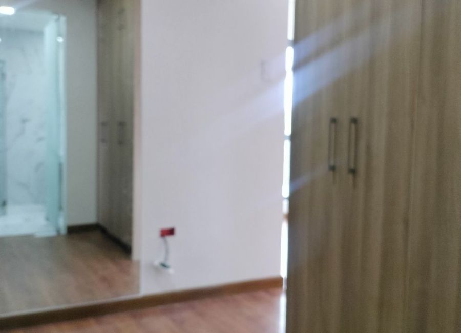 Merville Park Subdivision House and Lot with Swimming Pool and Attic ...