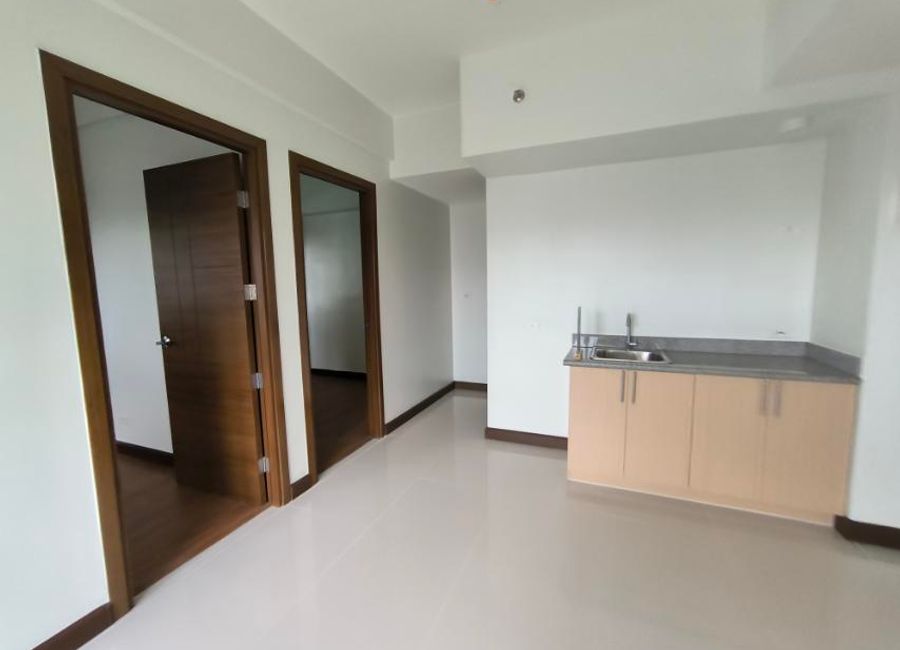 2 Bedroom rent to own city condo near dela university and UST | Lamudi ...