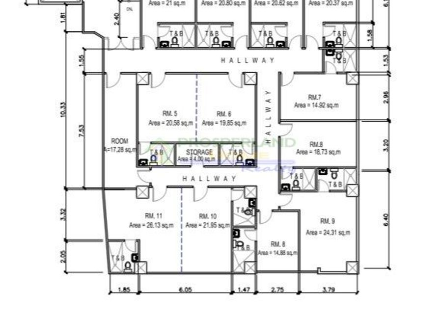 OFFICE BUILDING FOR LEASE – PASAY CITY | Lamudi.com.ph