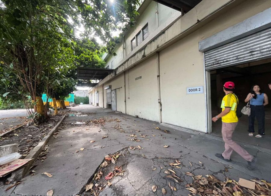 Warehouse for Lease – West Service Road, Parañaque City | Lamudi.com.ph