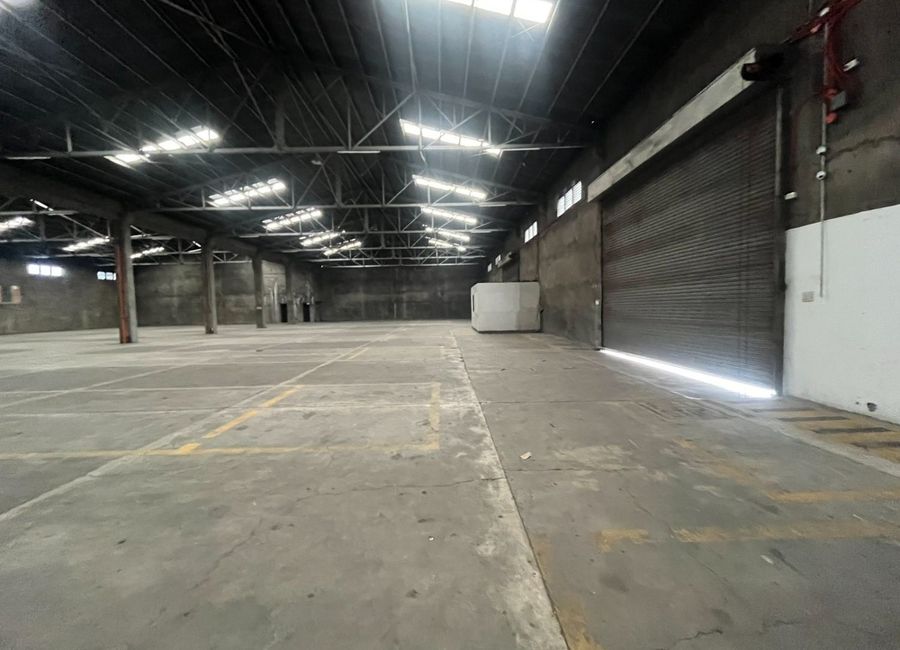 Warehouse for Lease – West Service Road, Parañaque City | Lamudi.com.ph