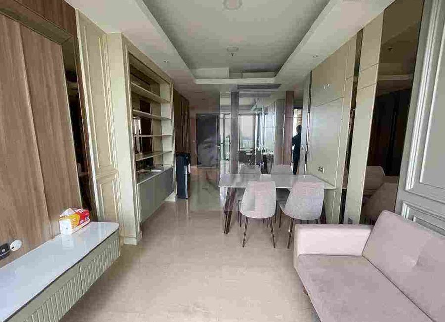 Marigold at NavaPark – The Most Luxurious Living in BSD City | Lamudi.co.id
