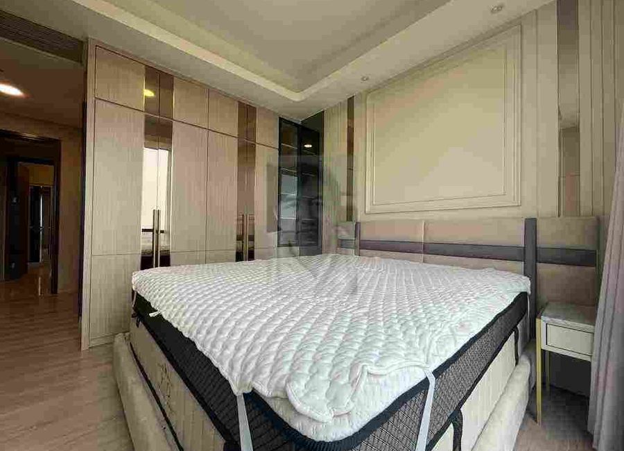 Marigold at NavaPark – The Most Luxurious Living in BSD City | Lamudi.co.id