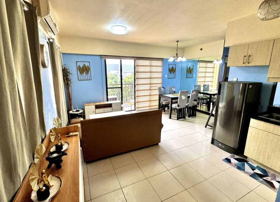 Arista Place Condominium For Sale 5.5M 2 Bedrooms 2 Balconies For Sale ...