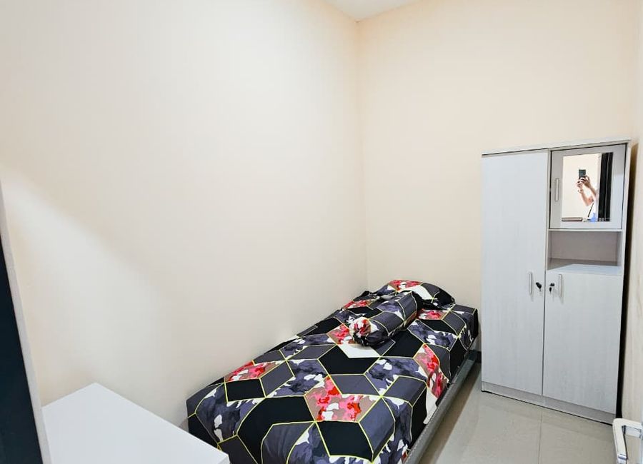 SEWA KAMAR KOST Wisma Tirta Agung Gunung Anyar | Lamudi.co.id