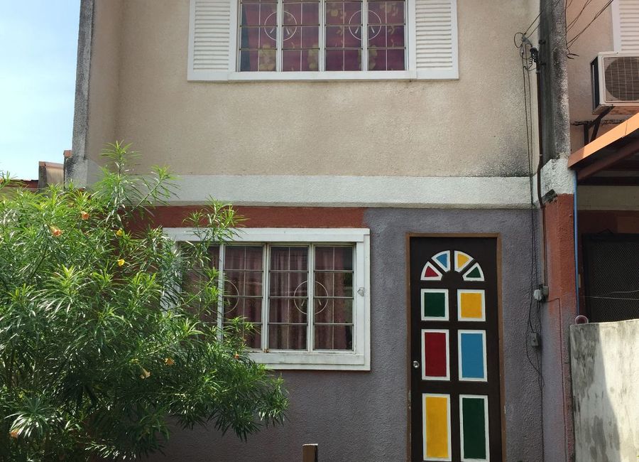 House& Lot for Sale in Genesis Subdivision, Lapu2 City | Lamudi.com.ph