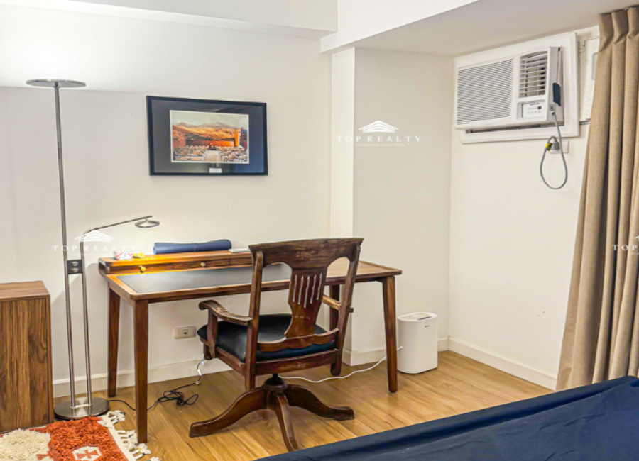 Verve Residences Studio Condo for Sale in BGC, Taguig City | Lamudi.com.ph