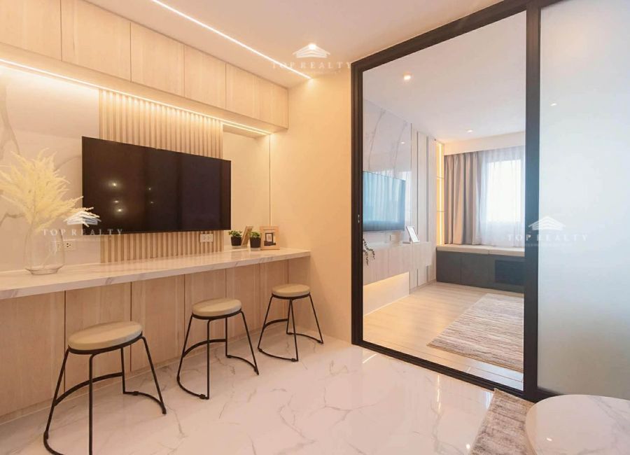 Swire Elan Suites 1BR Condo for Sale in San Juan City | Lamudi.com.ph