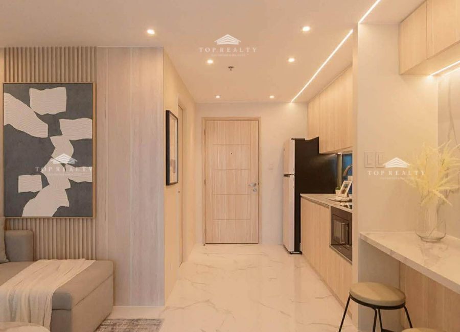 Swire Elan Suites 1BR Condo for Sale in San Juan City | Lamudi.com.ph