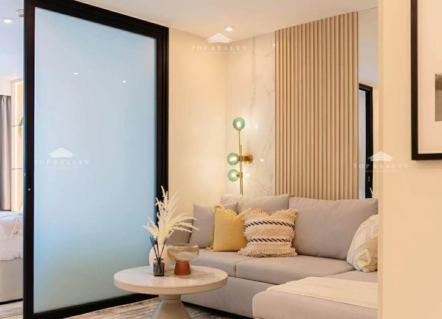Swire Elan Suites 1BR Condo for Sale in San Juan City | Lamudi.com.ph