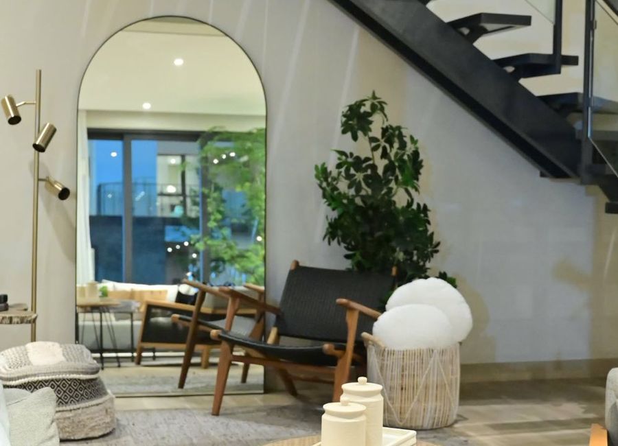 HOUSE AND LOT FOR SALE IN M RESIDENCES KATIPUNAN | Lamudi.com.ph
