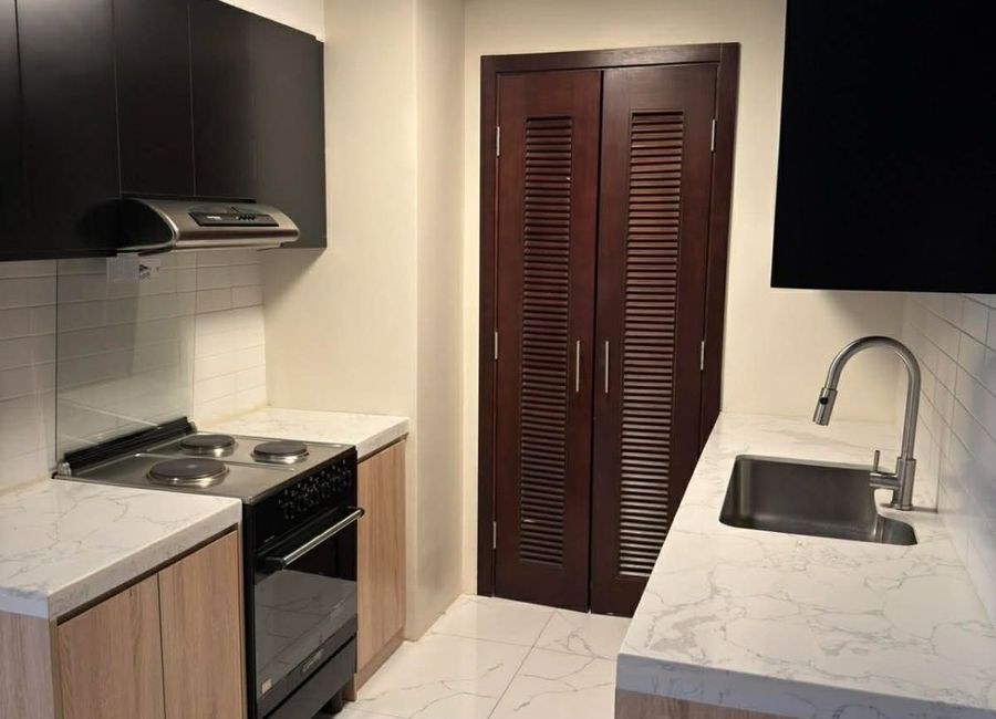 Stylish 1 Bedroom Unit for Sale in Verve, BGC, Taguig City | Lamudi.com.ph
