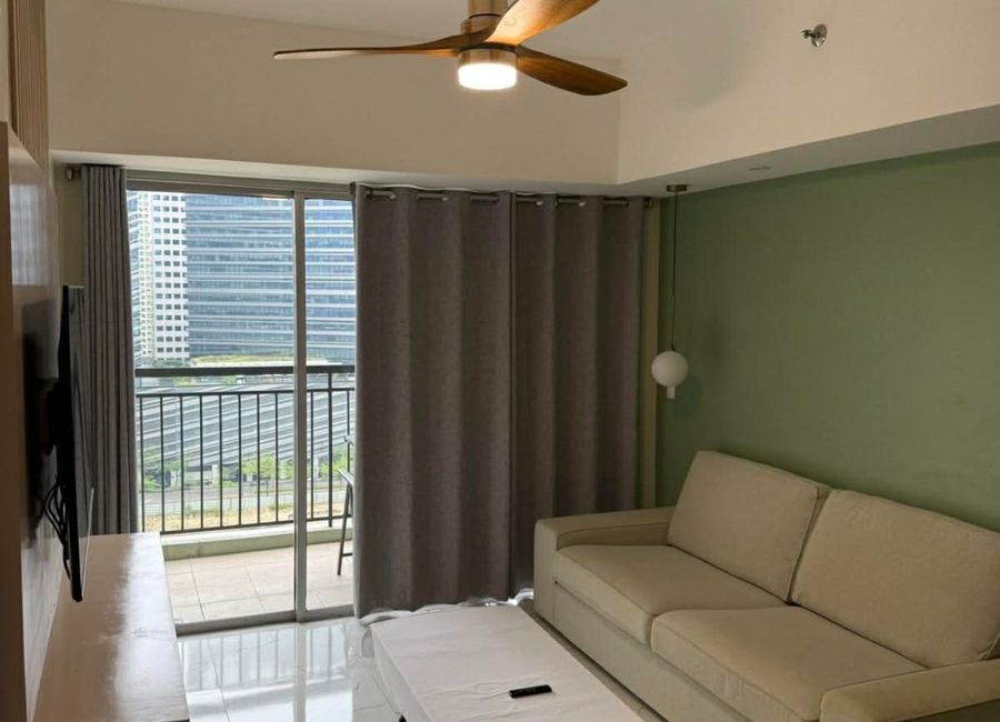 Stylish 1 Bedroom Unit for Sale in Verve, BGC, Taguig City | Lamudi.com.ph