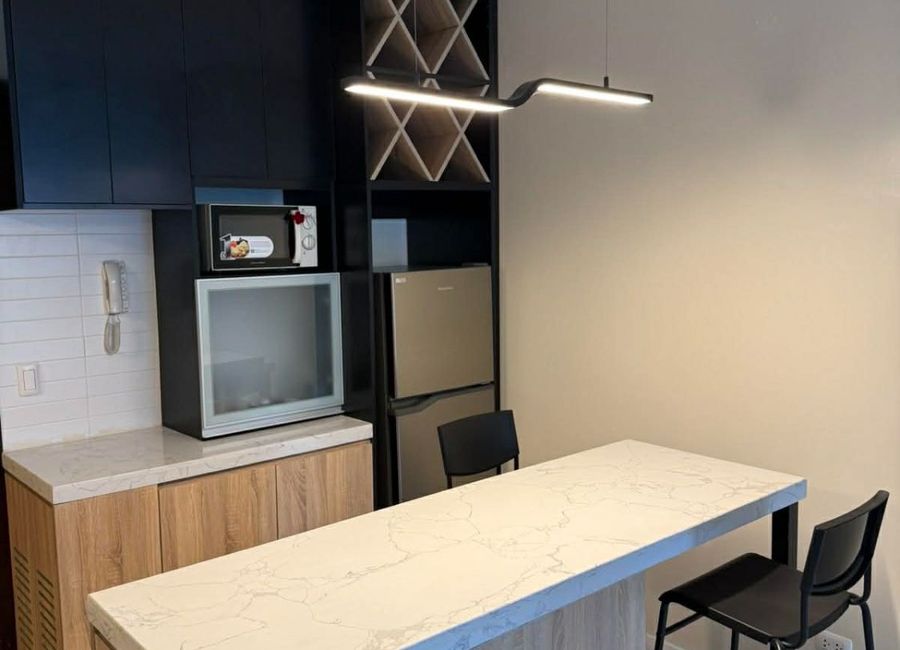Stylish 1 Bedroom Unit for Sale in Verve, BGC, Taguig City | Lamudi.com.ph