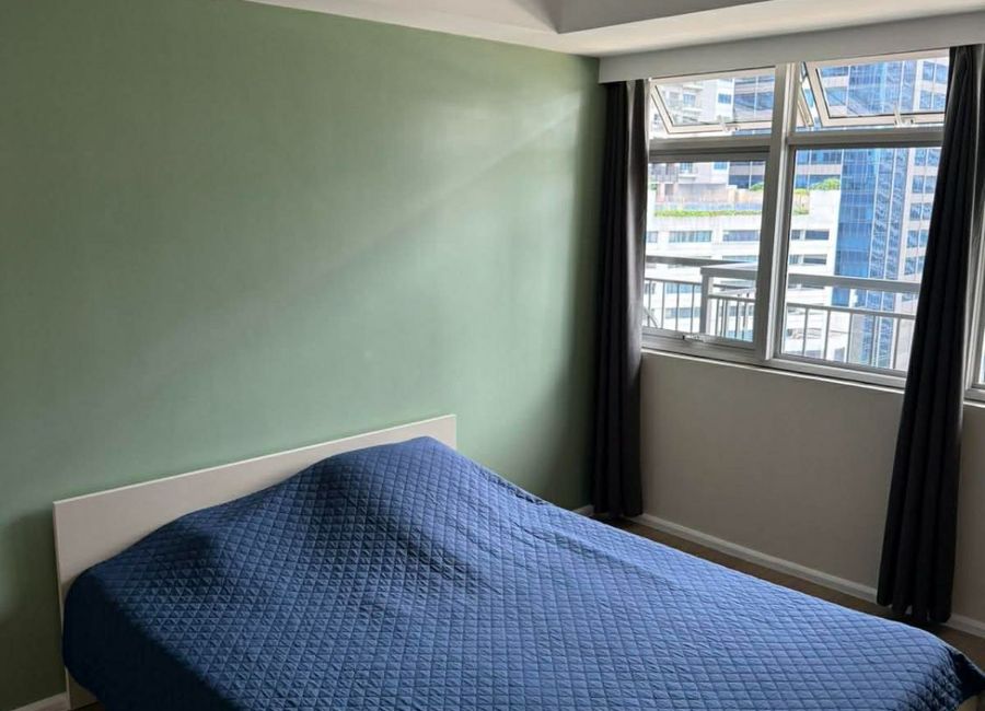 Stylish 1 Bedroom Unit for Sale in Verve, BGC, Taguig City | Lamudi.com.ph