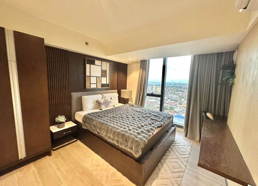 J Tower Residences Condo for Sale in Mandaue City Cebu | Penthouse ...
