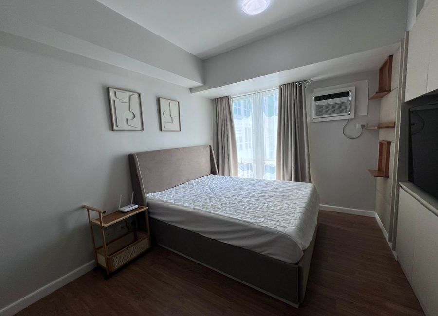 FOR RENT: Brand New Studio – Solinea, Tower 4 | Lamudi.com.ph