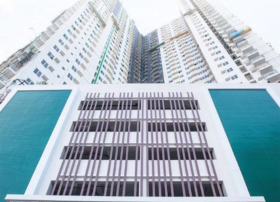 PRE-SELLING 1BR UNIT AMAIA SKIES CUBAO NEAR FARMERS ARANETA | Lamudi.com.ph