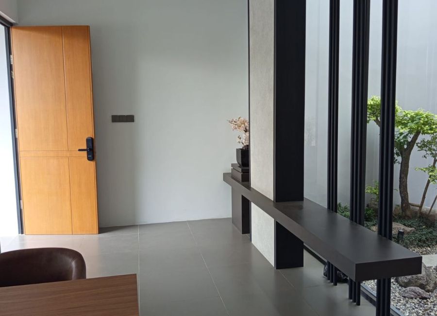 Multi-Function House in Bumi Adipura Cluster Magnolia | Lamudi.co.id