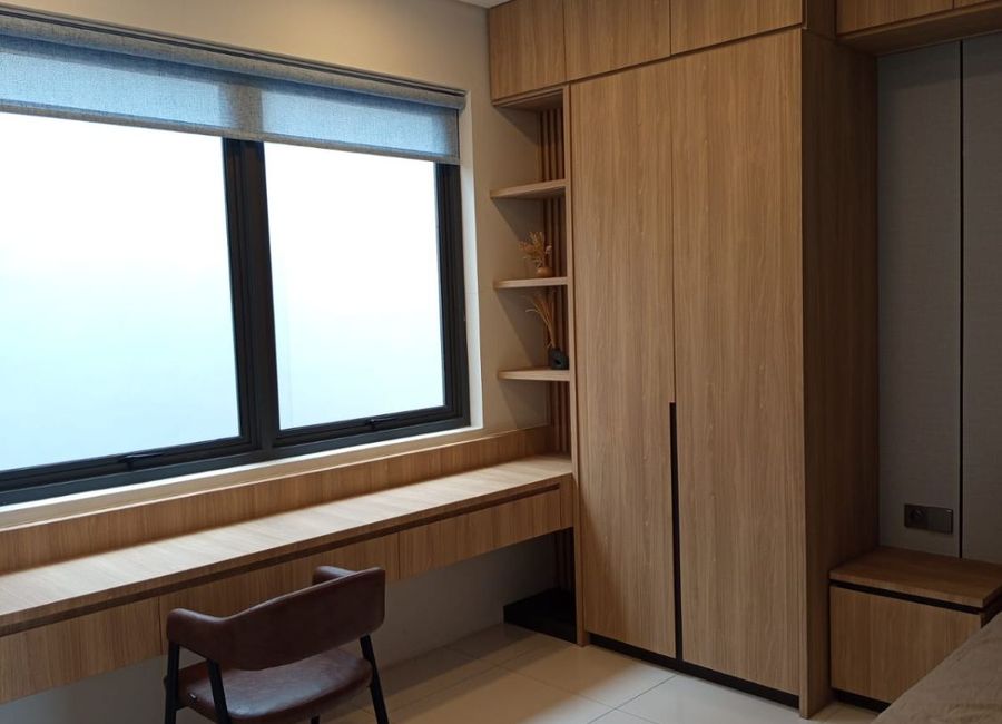 Multi-Function House in Bumi Adipura Cluster Magnolia | Lamudi.co.id