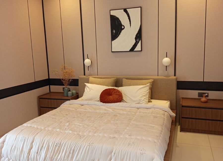 Multi-Function House in Bumi Adipura Cluster Magnolia | Lamudi.co.id