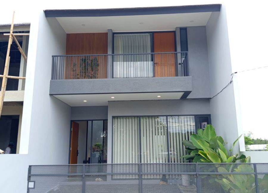 Multi-Function House in Bumi Adipura Cluster Magnolia | Lamudi.co.id