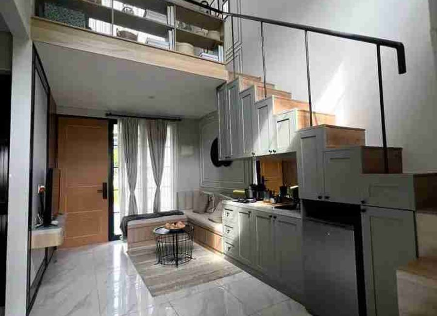 House for Sale, Strategically Located Near Highway & Station - Cluster ...